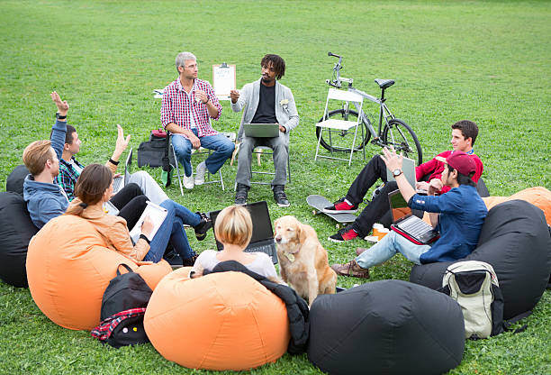 Team Building Activities for Your Pet-Care Staff